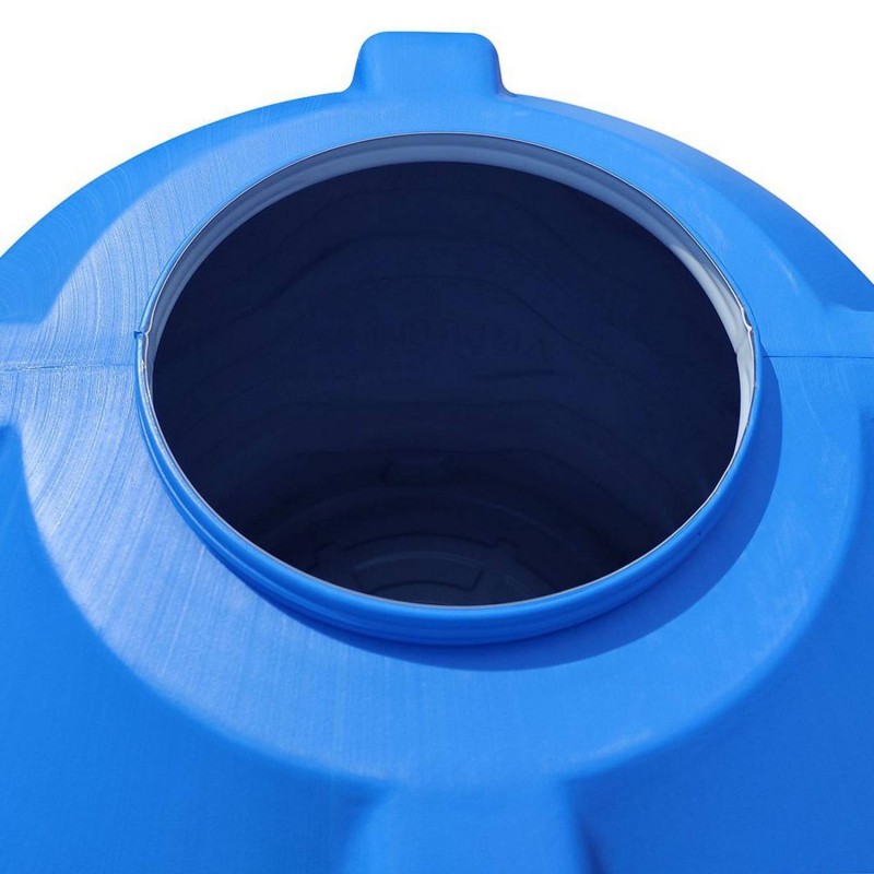 ESTANQUE VERTICAL AMERPLAST 1400L