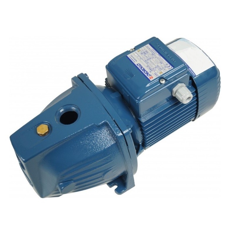 Electrobomba Autocebante Pedrollo JSWm/2A 1.5hp