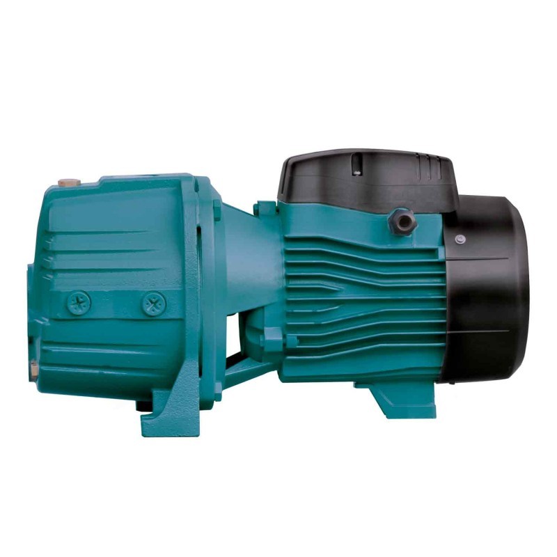 Electrobomba Autocebante Leo AJm75 1Hp