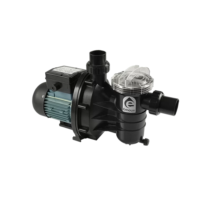 BOMBA EMAUX SS075 0.75HP