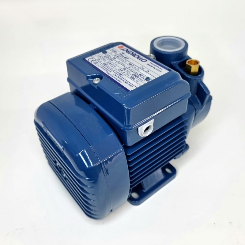Electrobomba Periferica Pedrollo PKm60 0,5hp