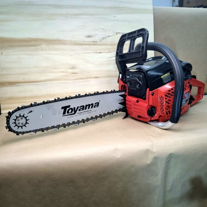 MOTOSIERRA TOYAMA TCS46X-16SN