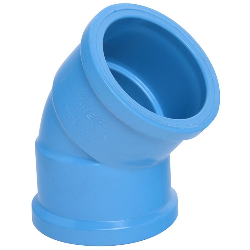 CODO 63MM X 45° HID